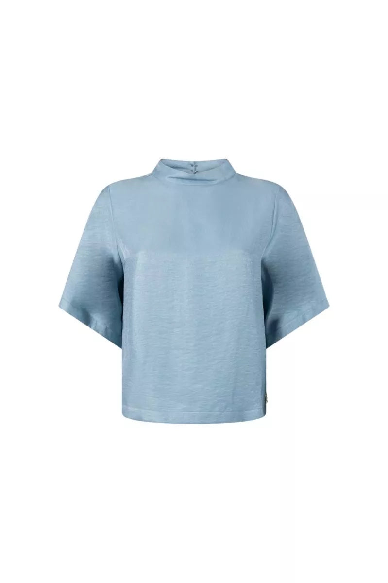 Odile Top – Holzhaus